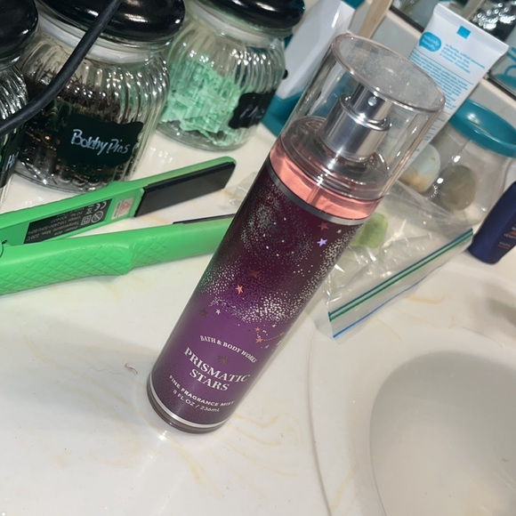 Bath & Body Works | Bath & Body | Bath Body Works Prismatic Stars ...
